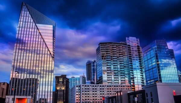 10 Things To Know Before Staying At The Omni Hotel Atlanta At ...